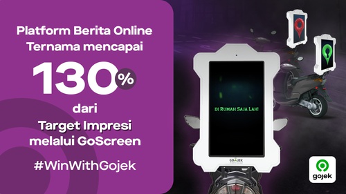 Data | Gojek Indonesia