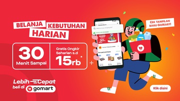 Blog | Gojek Indonesia
