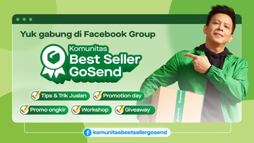 Blog | Gojek Indonesia