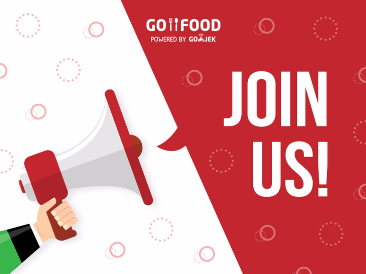 Cara Mudah Bergabung Menjadi GO-FOOD Partner | GoFood