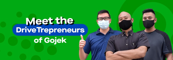 Introducing Gojek DriveTrepreneurs: support these local businesses by ...