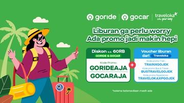 Berita | Gojek Indonesia