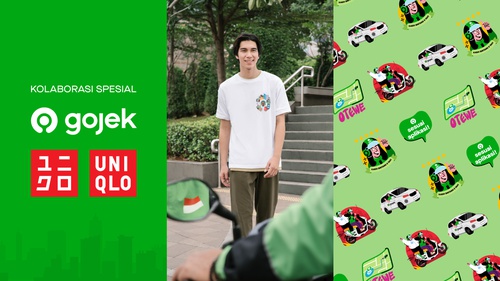Promo | Gojek Indonesia