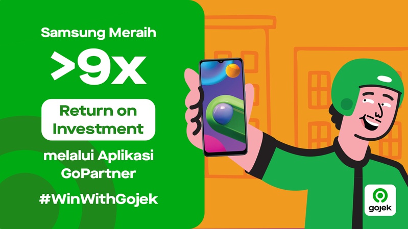 Data | Gojek Indonesia