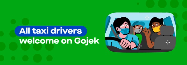 Gojek customers to enjoy an even more reliable ride-hail experience ...