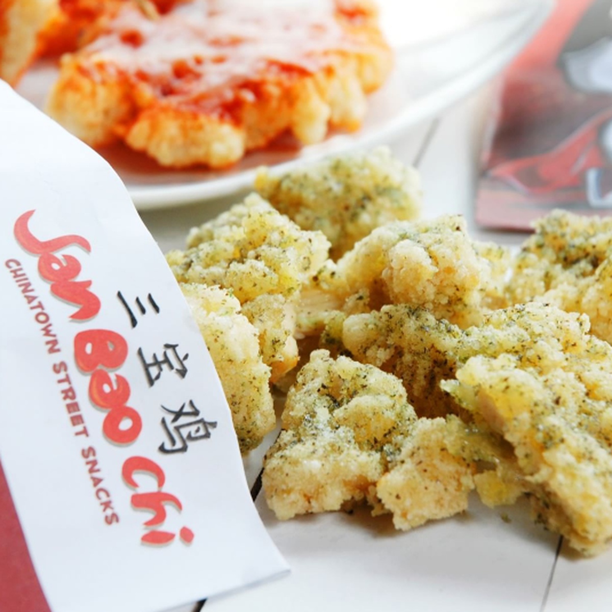 Nyam! 5 Jajanan Semarang yang Enak dan Gurih Ini Bisa Kalian GO-FOODin ...