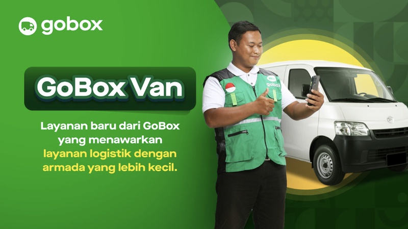 Data | Gojek Indonesia