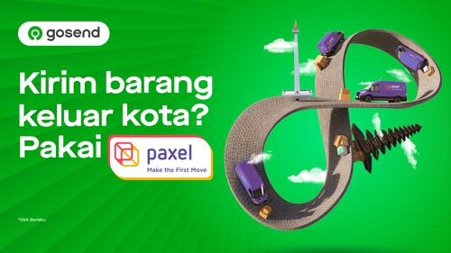Data | Gojek Indonesia