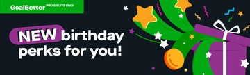 [Pro & Elite exclusive] Celebrating YOU with NEW birthday perks | Blog ...