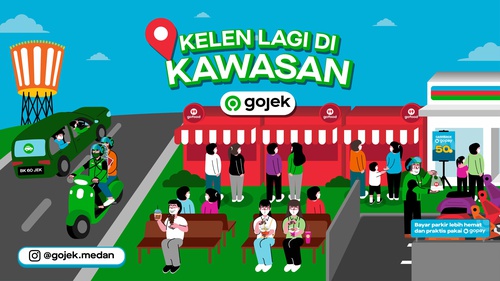 Promo | Gojek Indonesia