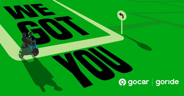 Kode promo baru untuk GoCar dan GoRide | Gojek