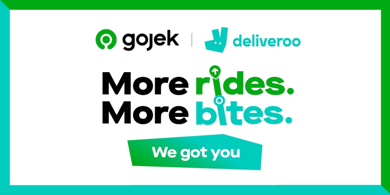 Gojek Singapore: Ride-Hailing Transport Services