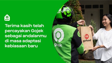 Rilis Berita | Gojek Indonesia