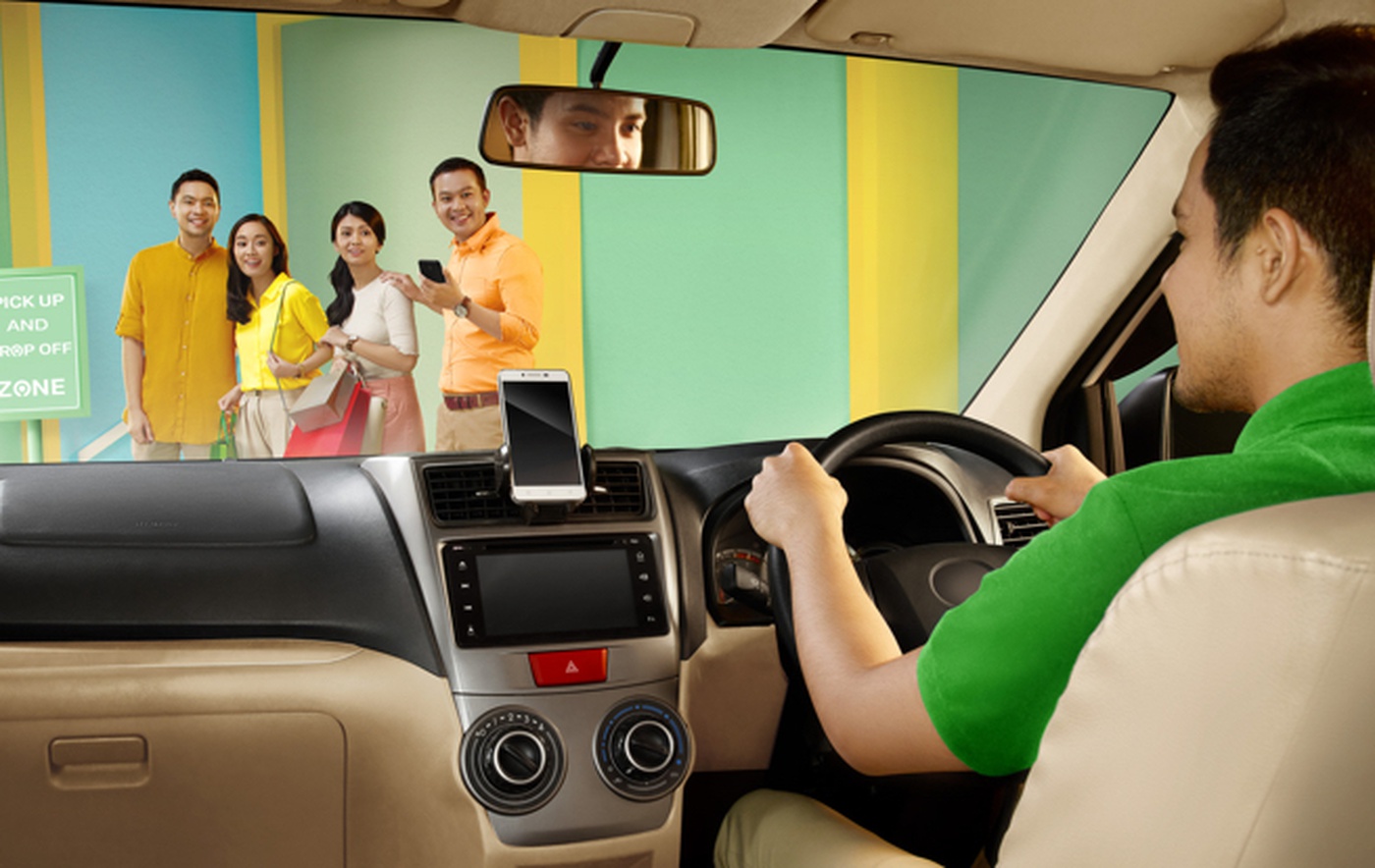 Pendapatan Tambahan Mitra Baru Gocar Jabodetabek | GoCar