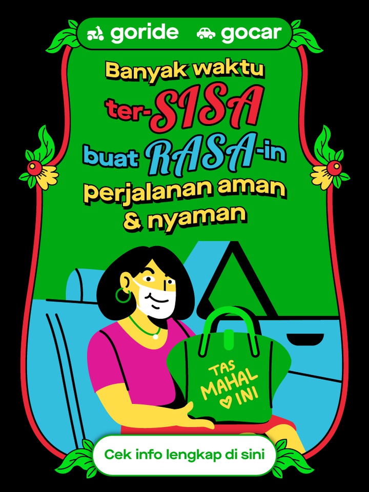 GOJEK Founder Nadiem Makarim Named a Top Business Leader in 2018 ...