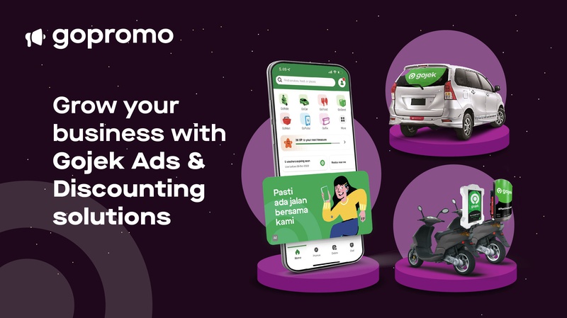 Data | Gojek Indonesia