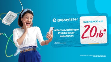 Blog | Gojek Indonesia