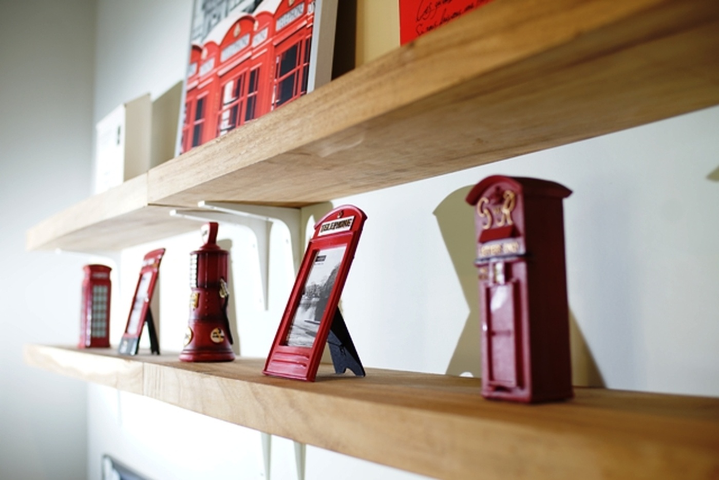 5 Cara Percantik Dekorasi | GoBox