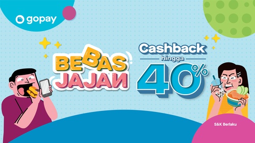 Acara | Gojek Indonesia