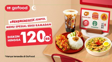 Panduan Lengkap untuk Super Partner GoFood | GoFood