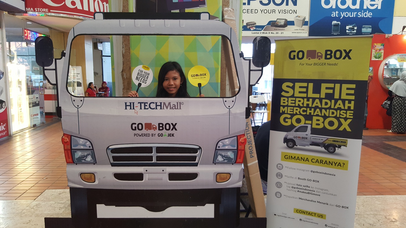 Berbagai Keuntungan Belanja Elektronik di Hi Tech Mall Surabaya | GoBox