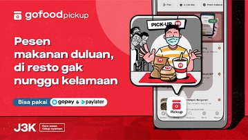 Panduan Lengkap untuk Super Partner GoFood | GoFood