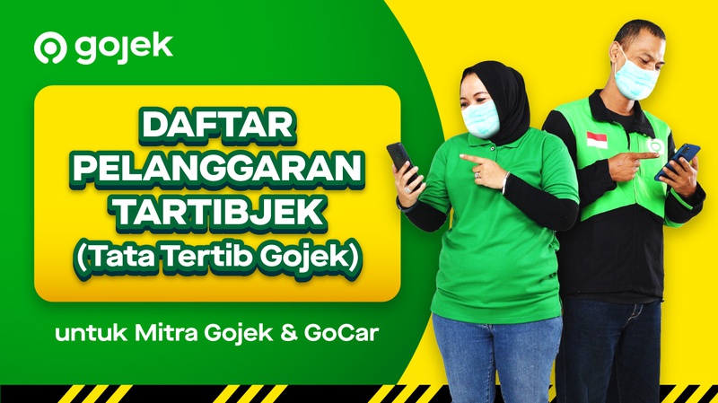 Berita | Gojek Indonesia