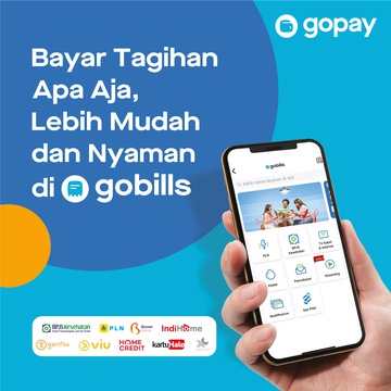 Blog | Gojek Indonesia