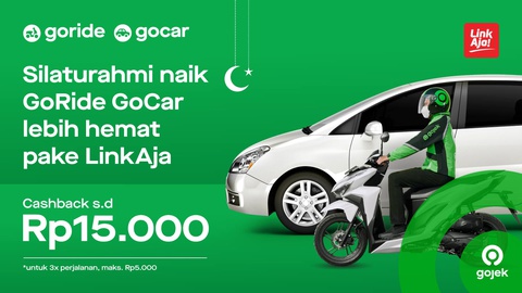 GOJEK Founder Nadiem Makarim Named a Top Business Leader in 2018 ...