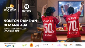 Panduan Lengkap untuk Super Partner GoFood | GoFood