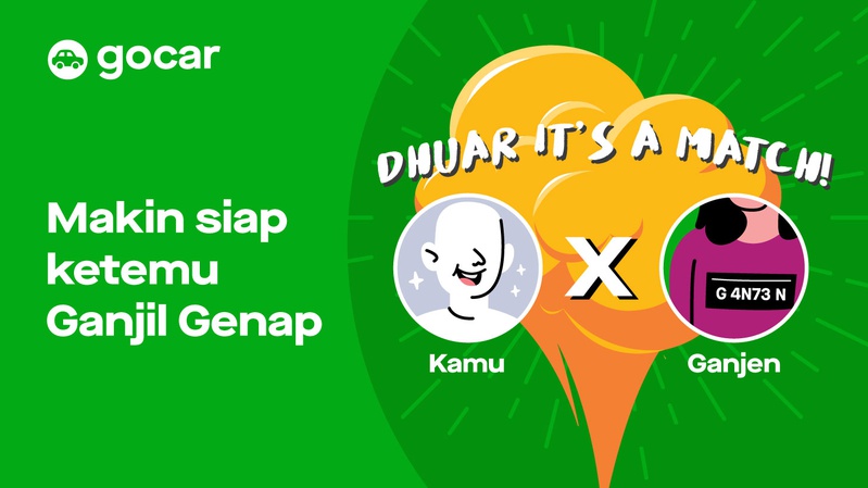 Data | Gojek Indonesia