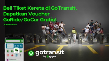 Blog | Gojek Indonesia