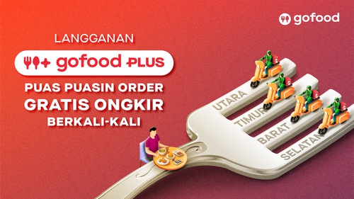 Terbaru | Gojek Indonesia