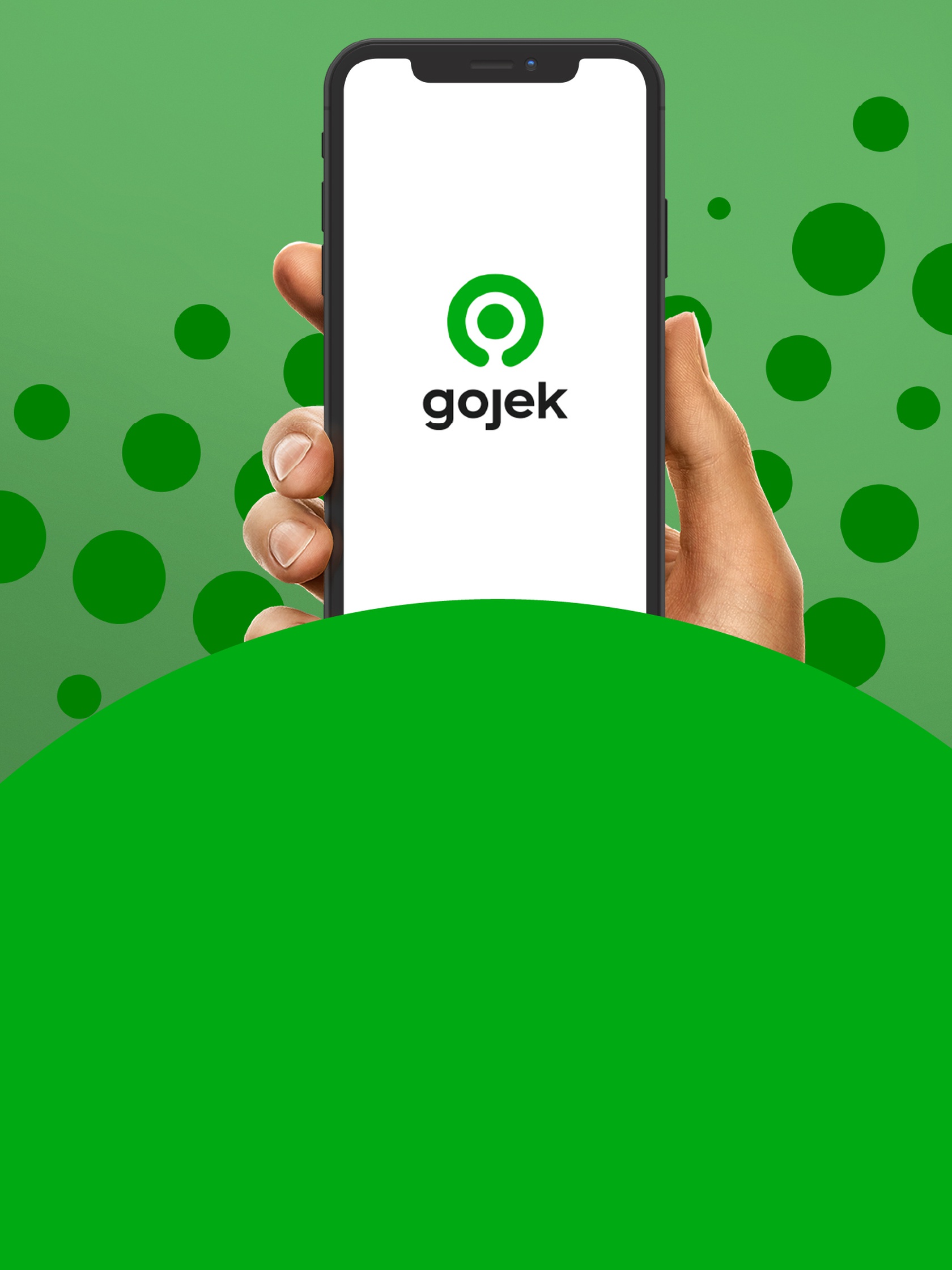 Keeping users on Gojek safe