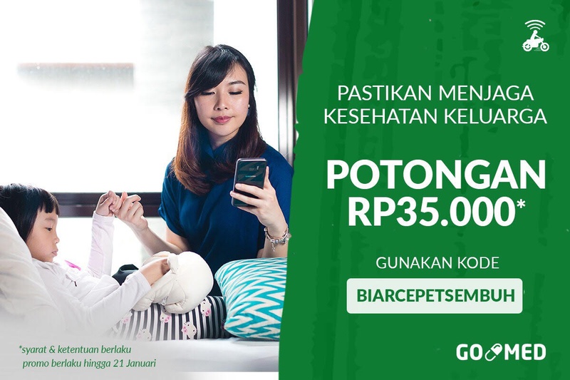 Blog | Gojek Indonesia