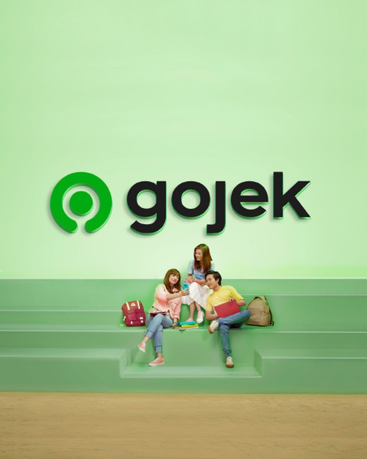 About Us | Gojek SG