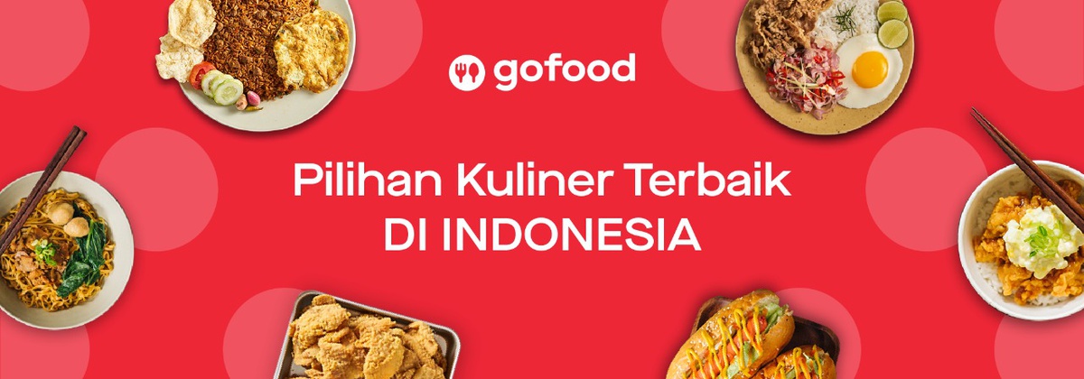 Daftar Makanan Delivery 24 Jam Se-Indonesia! (Oktober 2020) | Gojek