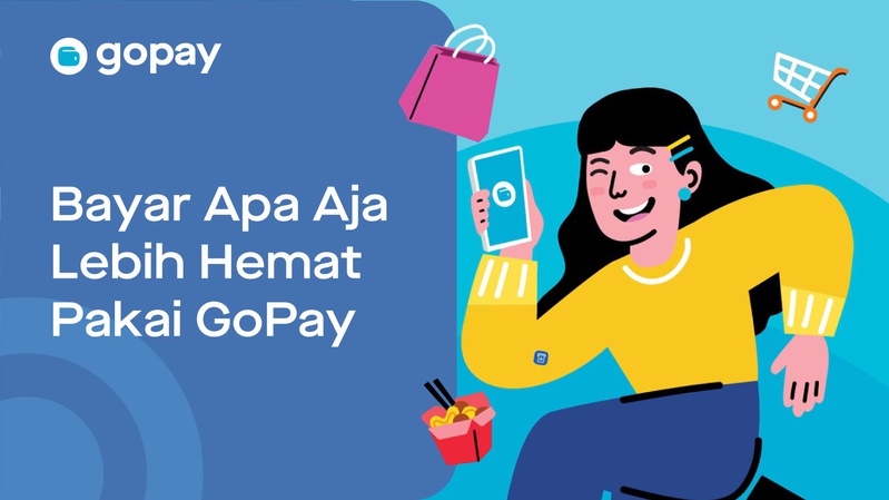 Promo | Gojek Indonesia