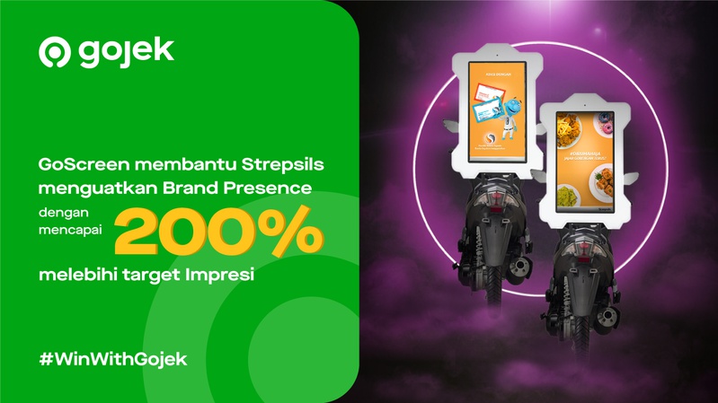 Data | Gojek Indonesia