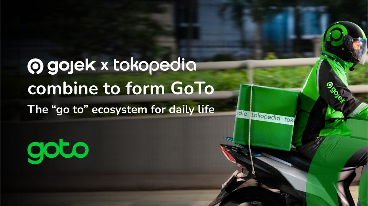 Gojek and Tokopedia combine to form GoTo, the largest technology group ...