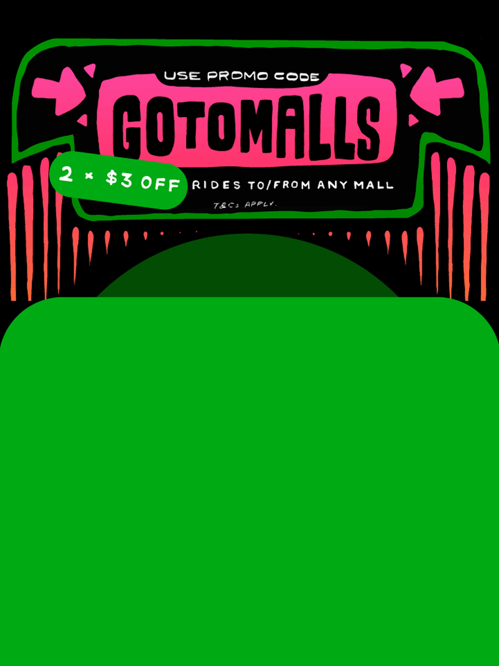 Gojek Singapore: Ride-Hailing Transport Services