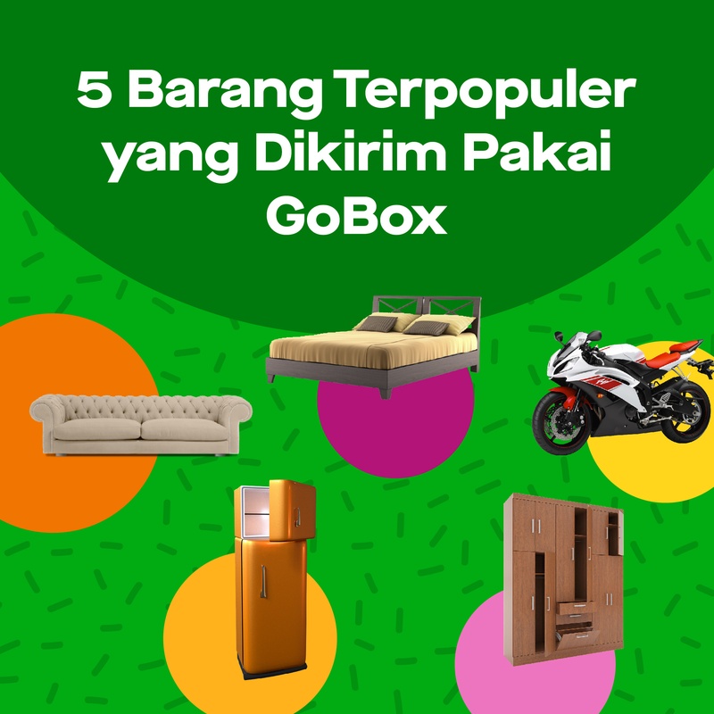 Berita | Gojek Indonesia