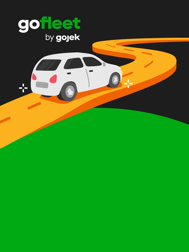 GoFleet by Gojek