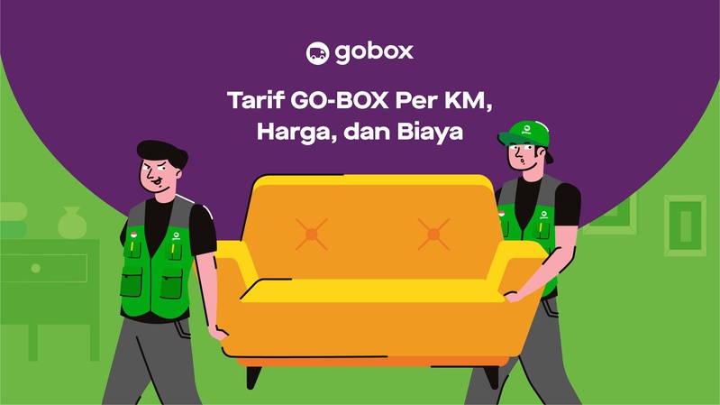 Data | Gojek Indonesia