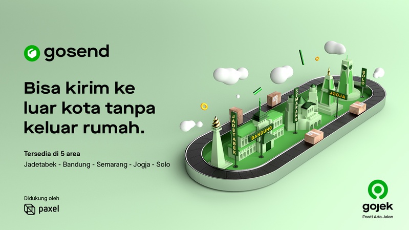 Data | Gojek Indonesia