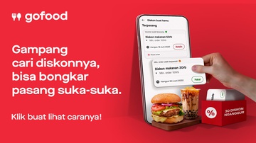 Panduan Lengkap untuk Super Partner GoFood | GoFood