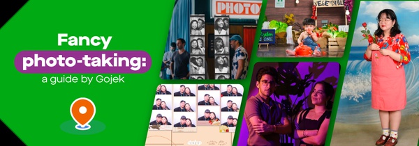 Gojek recommends: unique photo-taking experiences in Singapore | Blog ...