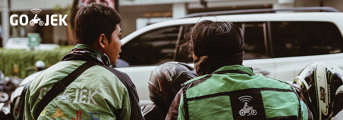 Komunitas Gojek Indonesia 2019 dan Serba-Serbinya | Gojek