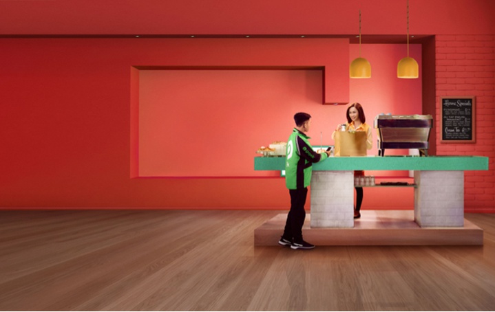 GoFood: Aplikasi Pesan Antar Makanan Online 24 Jam | Gojek