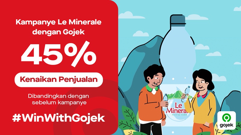 Data | Gojek Indonesia